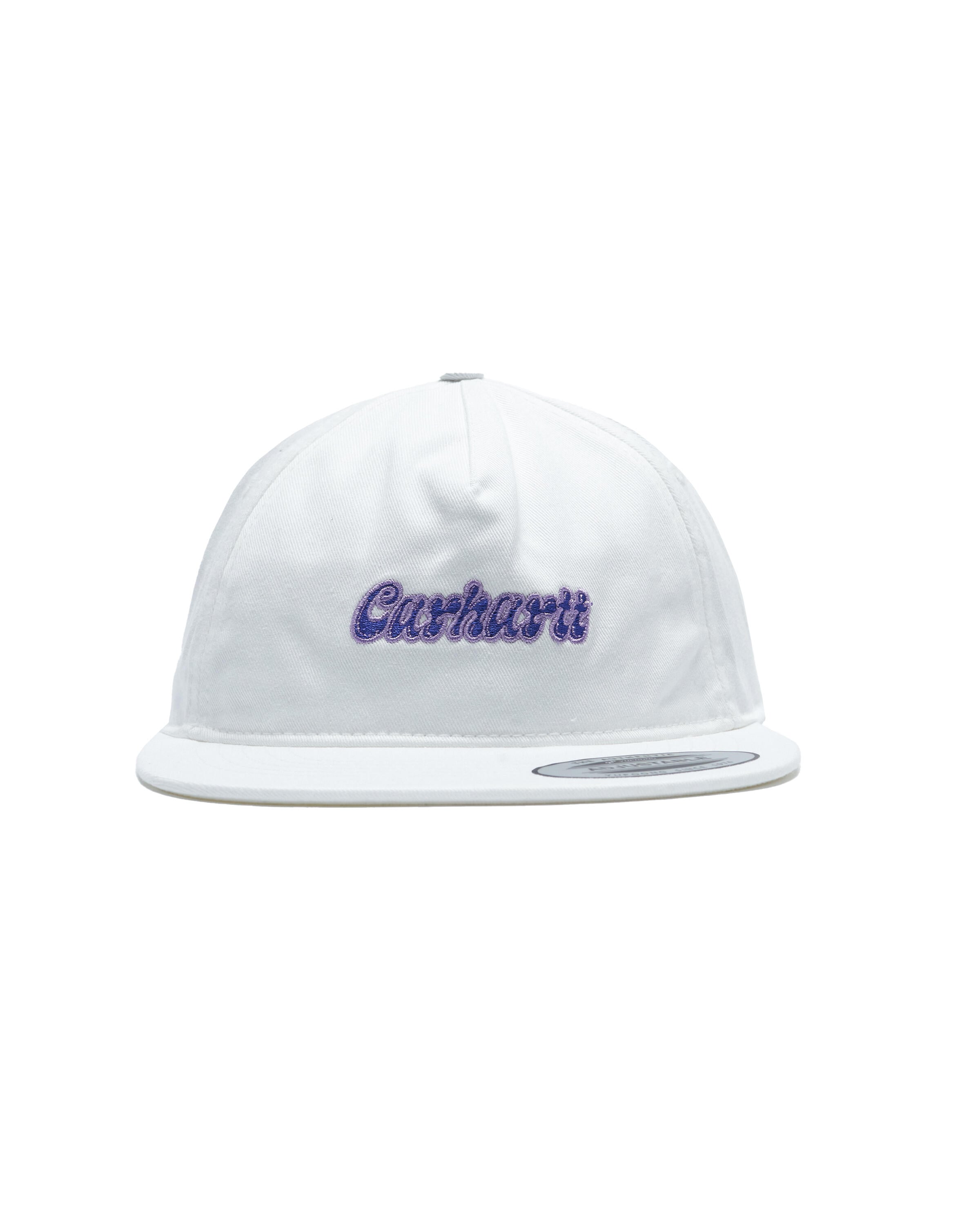 Carhartt WIP Liquid Script Cap | I032135.02XX | AFEW STORE